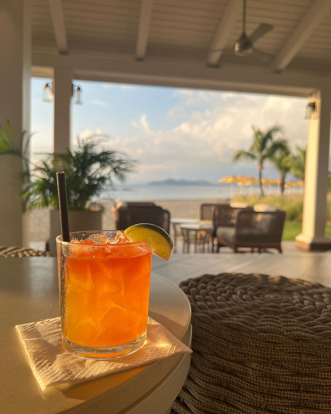 Sam Heughan Basks in Caribbean Sun at Luxe Nevis Retreat! - St Kitts ...